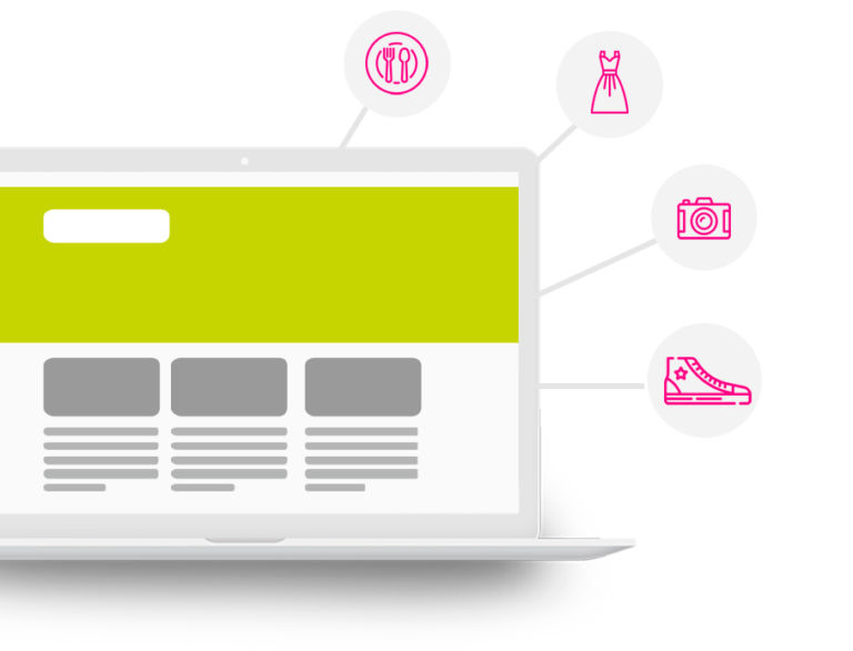 Desarrollo Portales Web en Barcelona | Casals Online Consultoría digital